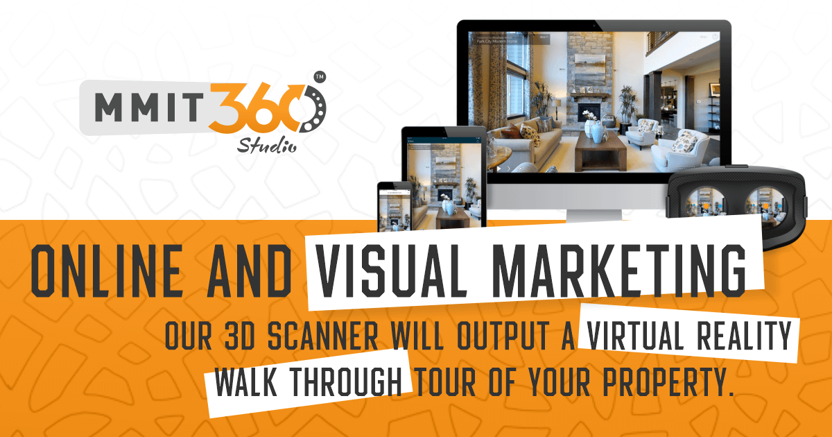 MMIT 360 Studio | Immersive Virtual Tour Abuja, Virtual Sta..